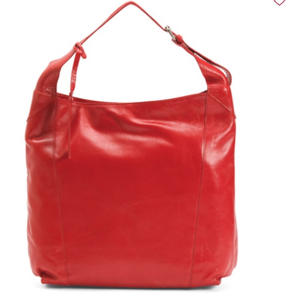 Tano | Bags | Soft Italian Modern Bucket | Poshmark